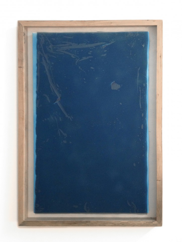 Graham Collins - Copenhagen Contemporary