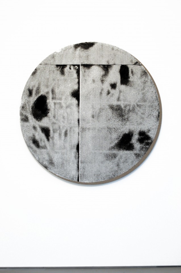 Ryan Estep / Updated Post - 2014 - Copenhagen Contemporary