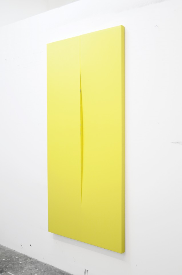 Ryan Estep / Updated Post - 2014 - Copenhagen Contemporary