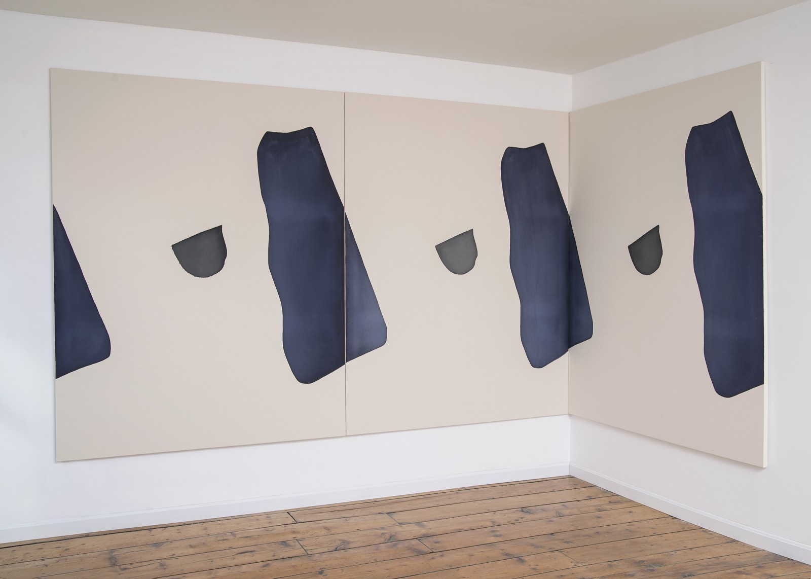 Landon Metz - 2014 - Copenhagen Contemporary