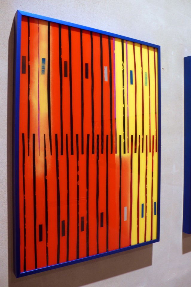 Brian Bellot - Copenhagen Contemporary