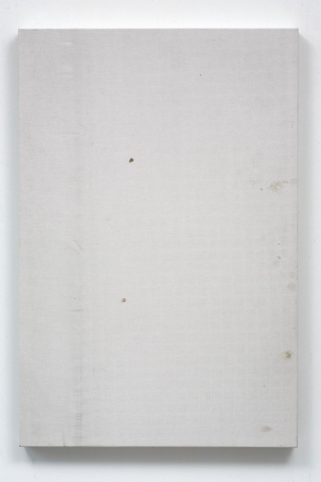 Luca Vitone - Copenhagen Contemporary