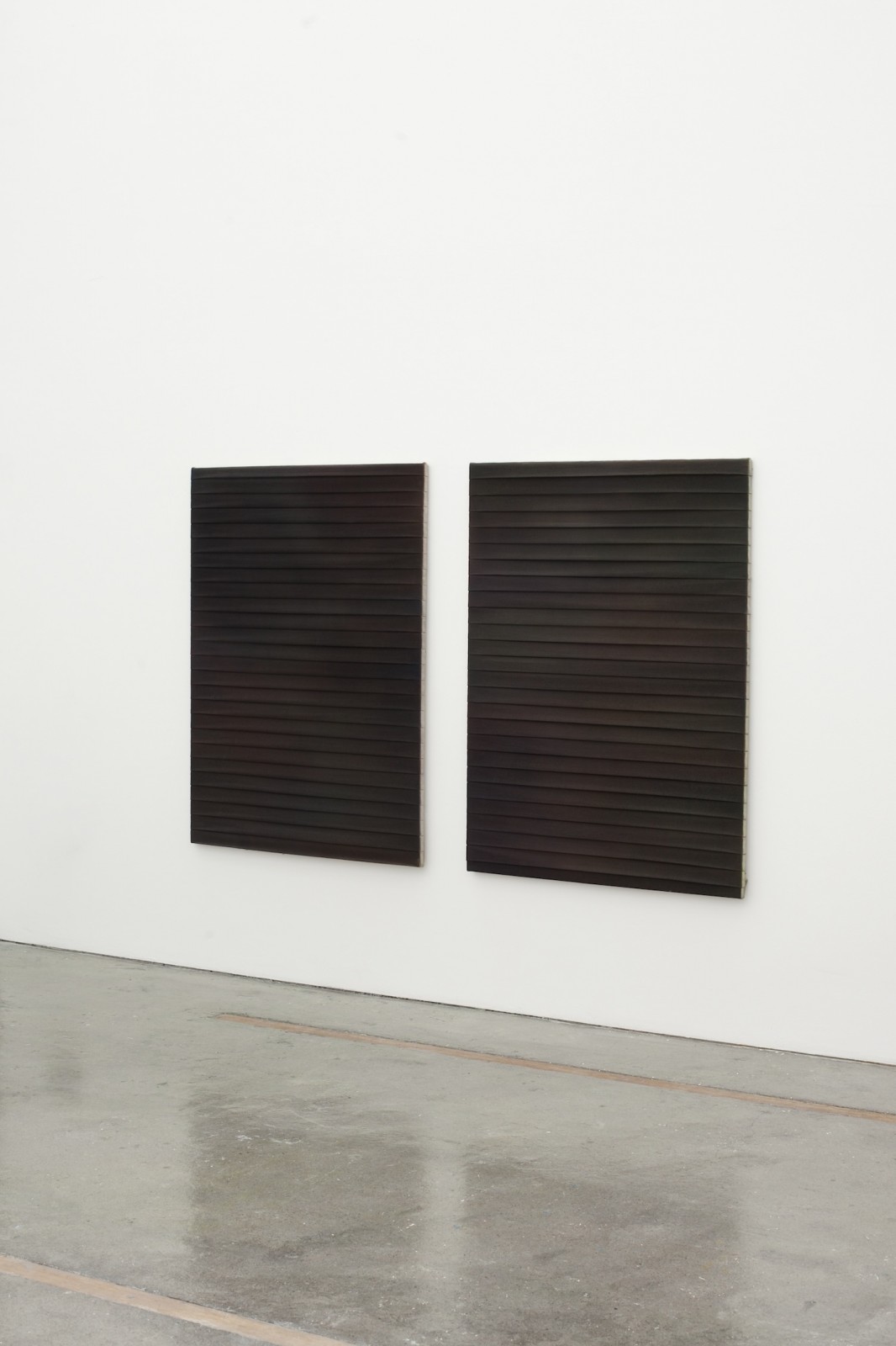 Luke Diiorio Q&A - Copenhagen Contemporary