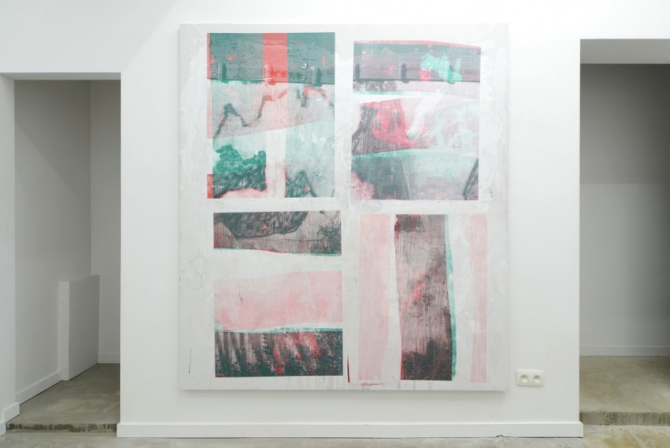 Baptiste Caccia Q&A - Copenhagen Contemporary