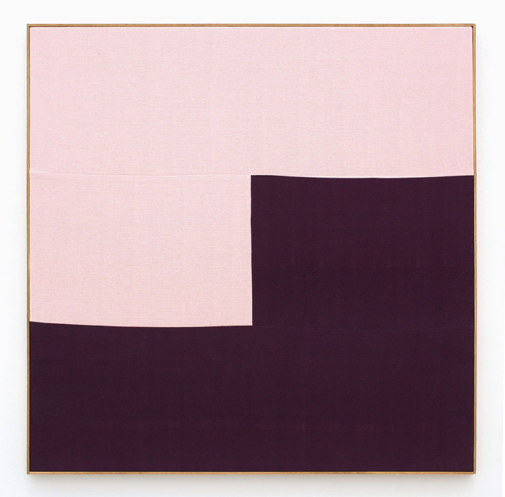 Q&A With Ethan Cook - Copenhagen Contemporary