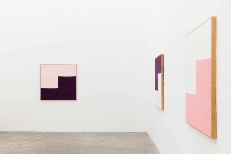 Q&A With Ethan Cook - Copenhagen Contemporary