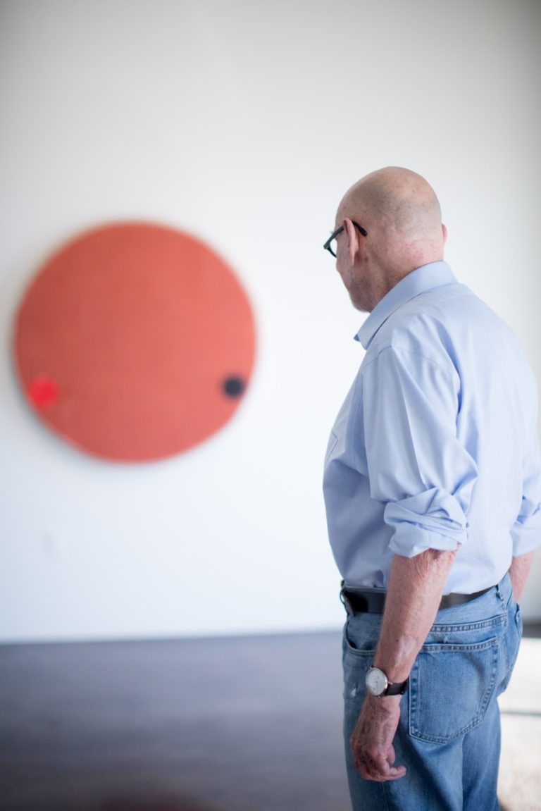 Q&A With Otis Jones - Copenhagen Contemporary